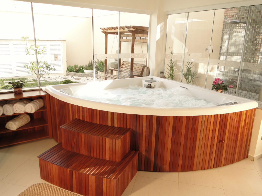 Spas e Ofurôs – Pool Shop